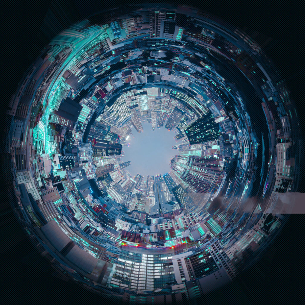 collaborall Resultancy: Liquid Data as Key to Success - Digibouw