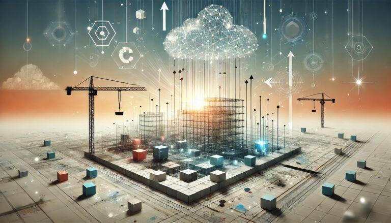 Digitization in the construction industry: connecting in the new world ...