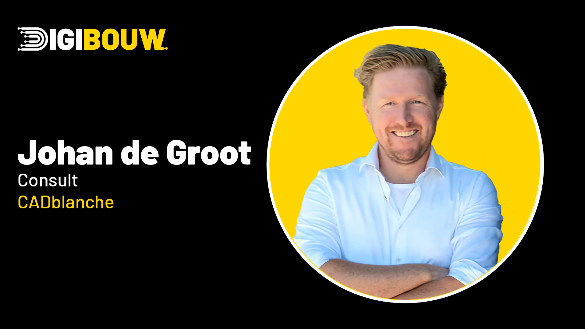 Bezoeker - Digibouw