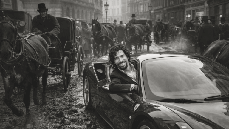 This is how digitalization really disrupts the construction chain